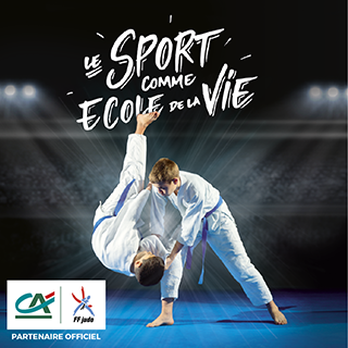 Jacques Noris - Taille patron - L'Esprit du Judo