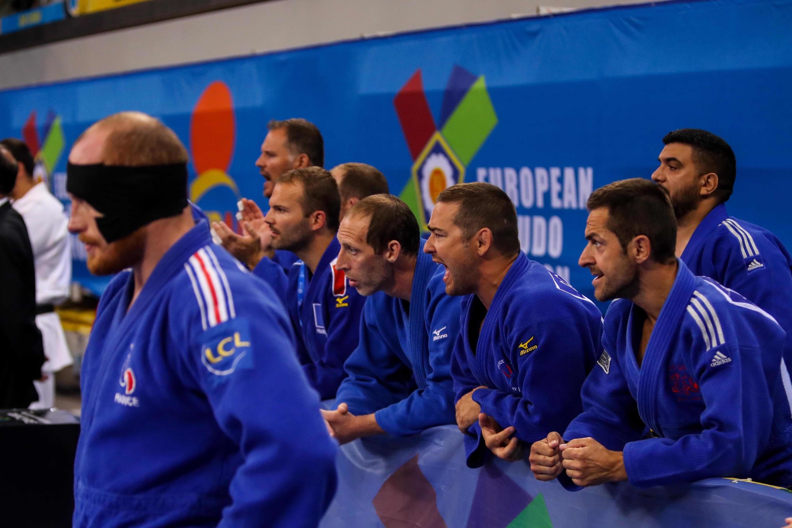 FFJudo Vétérans lance sa newsletter - L'Esprit du Judo