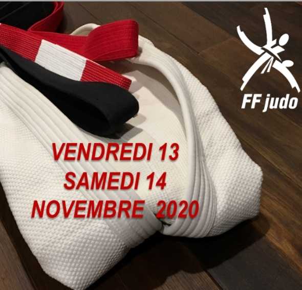 Résultats des examens de 5e dan et hauts grades 2020 - L'Esprit du Judo