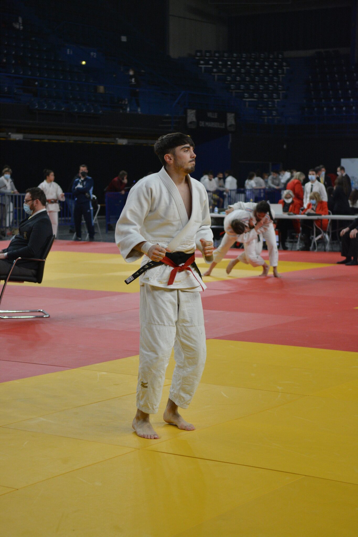 Test-matches cadets zone sud 2021 : Cuq et Pavia au-dessus de la mêlée ...