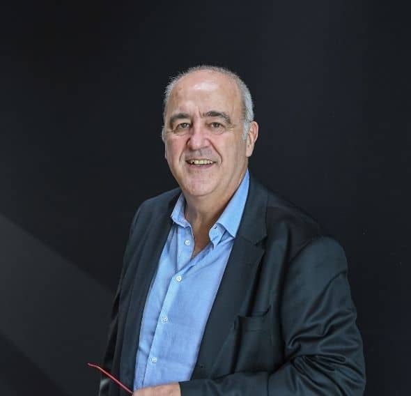 Hajime – Pascal Renault, l’esprit club - L'Esprit du Judo