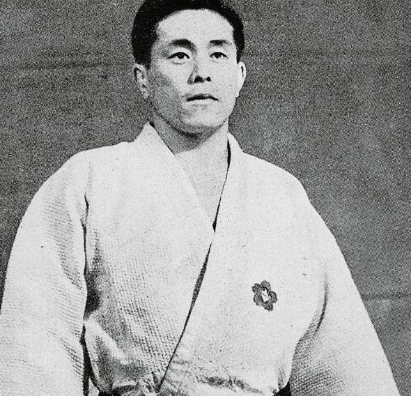 Mort d’Ichiro Abe - L'Esprit du Judo