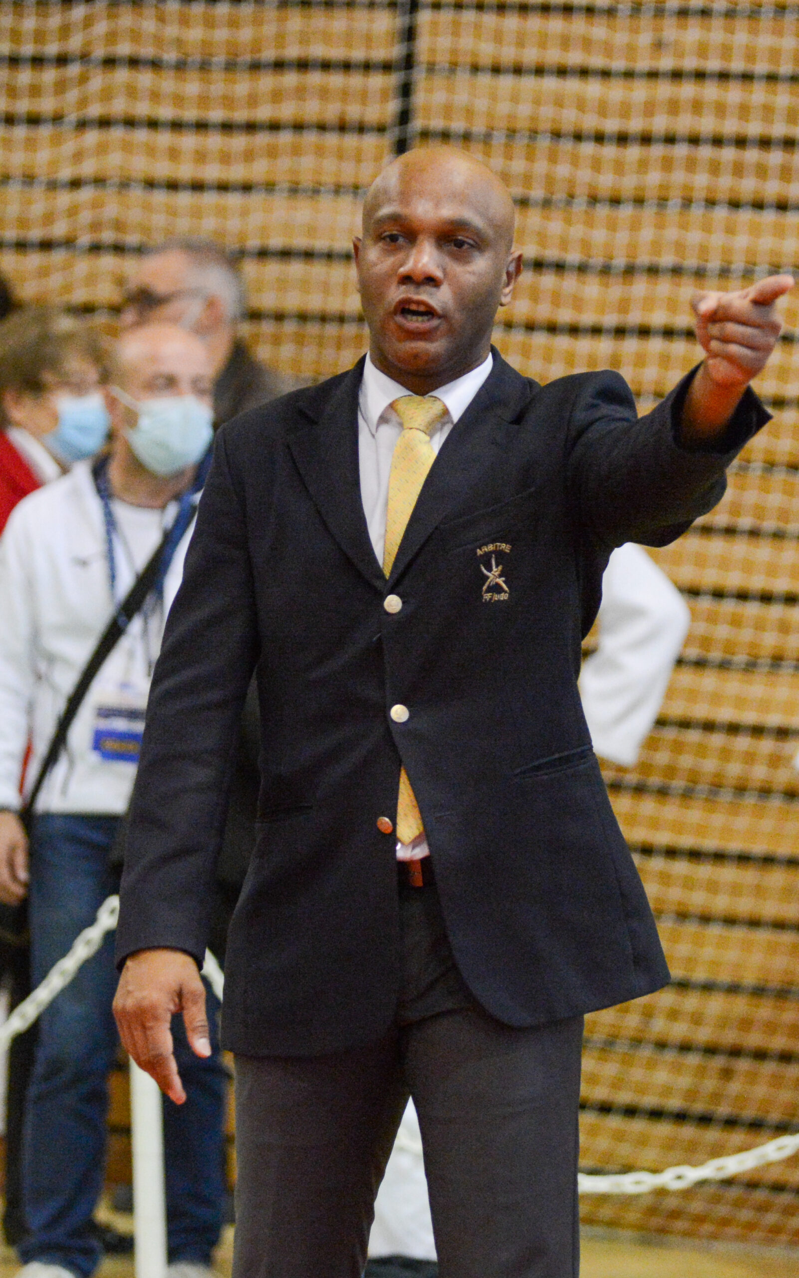 Olivier Desroses : « Priorité donnée à la protection de l’intégrité ...