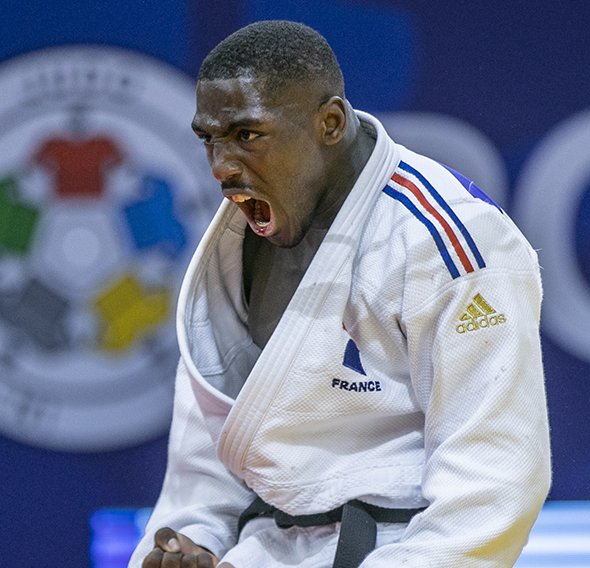 Gaba remporte le test-match contre Axus et entrevoit Doha - L'Esprit du ...