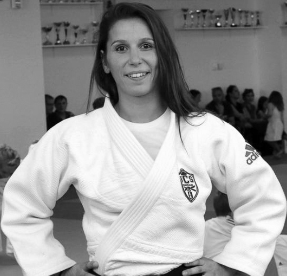 Décès de Sandra Badie - L'Esprit du Judo