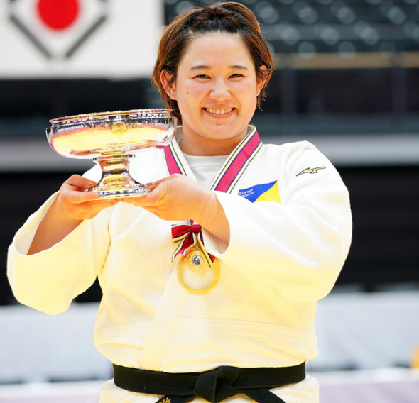 Kogo Hai 2024 : Segawa première, retour en arrière pour l’arbitrage - L ...