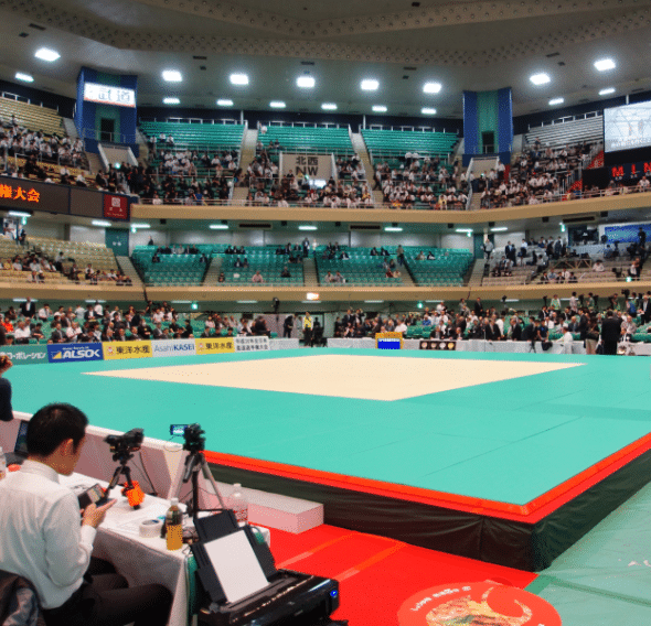 Les règles du Zen Nihon 2025 précisées - L'Esprit du Judo