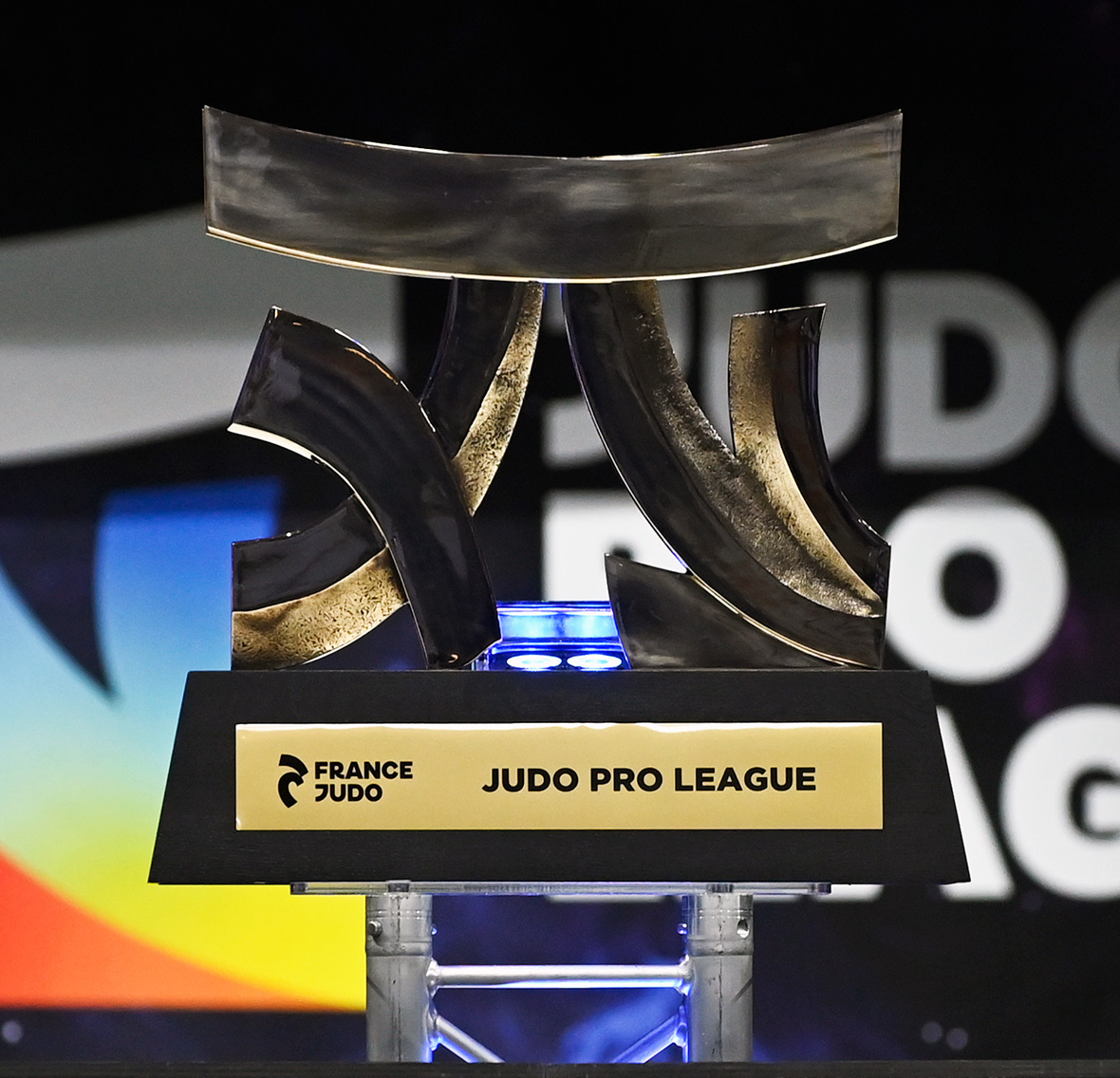 La Judo Pro League de retour pour une quatrième saison - L'Esprit du Judo